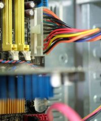 About Us - RS Electric - Kansas City Industrial Electrical Contractors